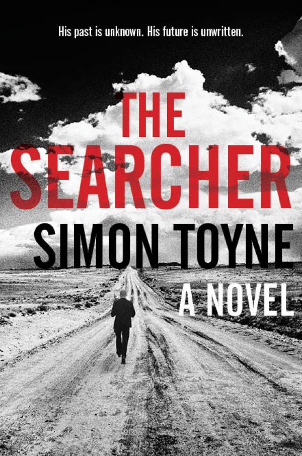 Simon Toyne - Author - Official Website